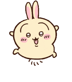 Chiikawa(吉伊卡哇)gif表情包 - Chiikawa Wallpaper