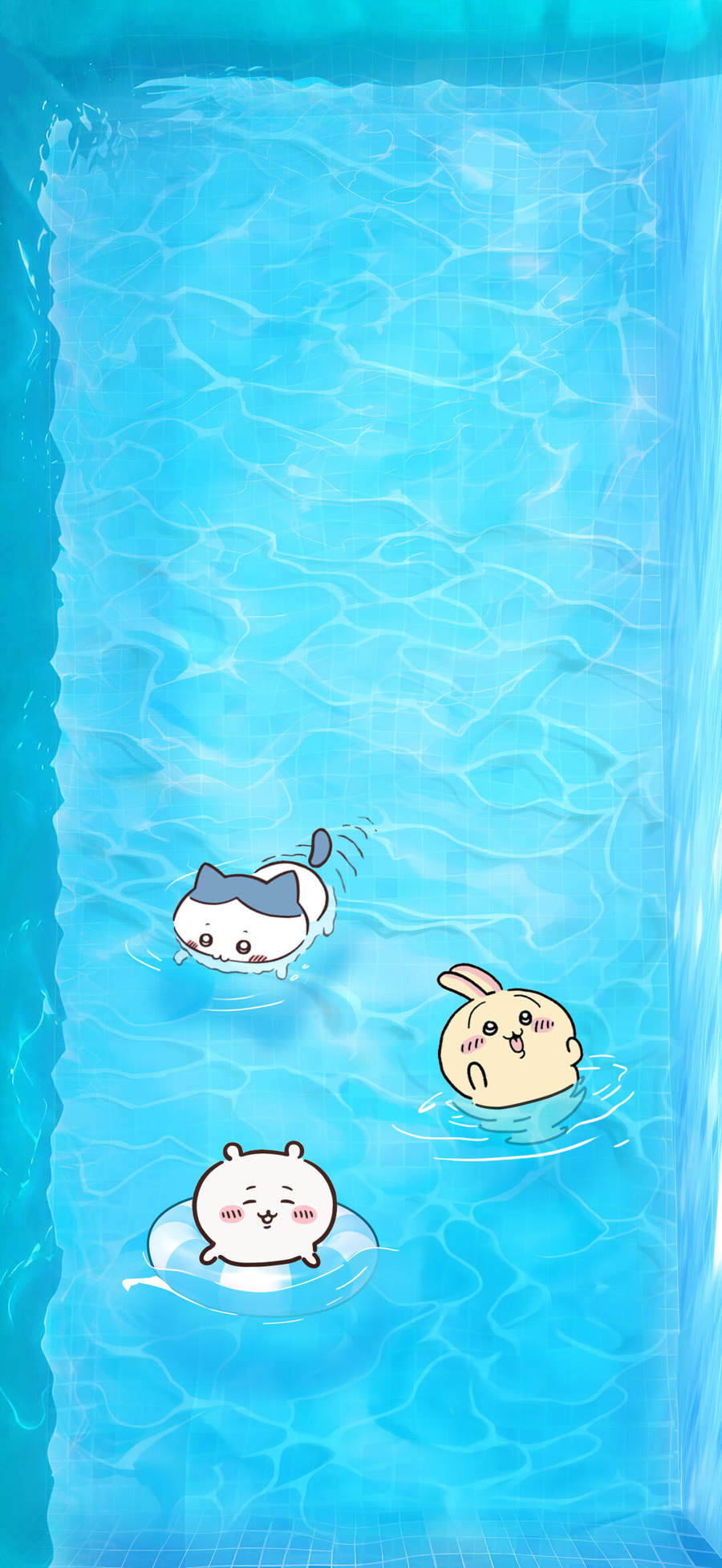 Chiikawa Wallpaper Free Download - Chiikawa Wallpaper