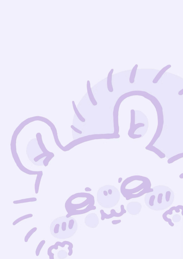 Momonga Character Mobile/iPhone Wallpaper - Chiikawa Wallpaper