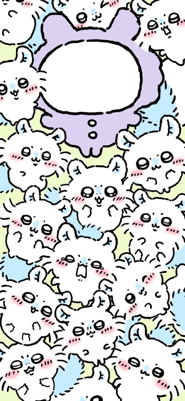 Momonga Wallpaper Mobile - Chiikawa Wallpaper